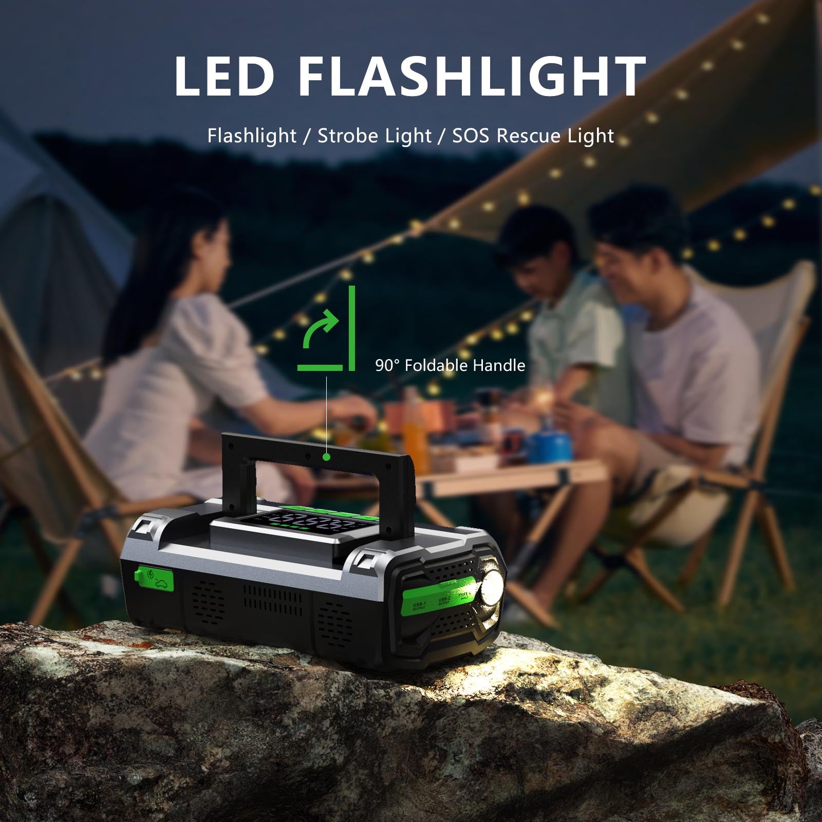 CAROSS T14 Jump Starter – CAROSS USA